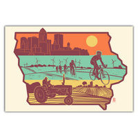 Postcards - Bozz Prints